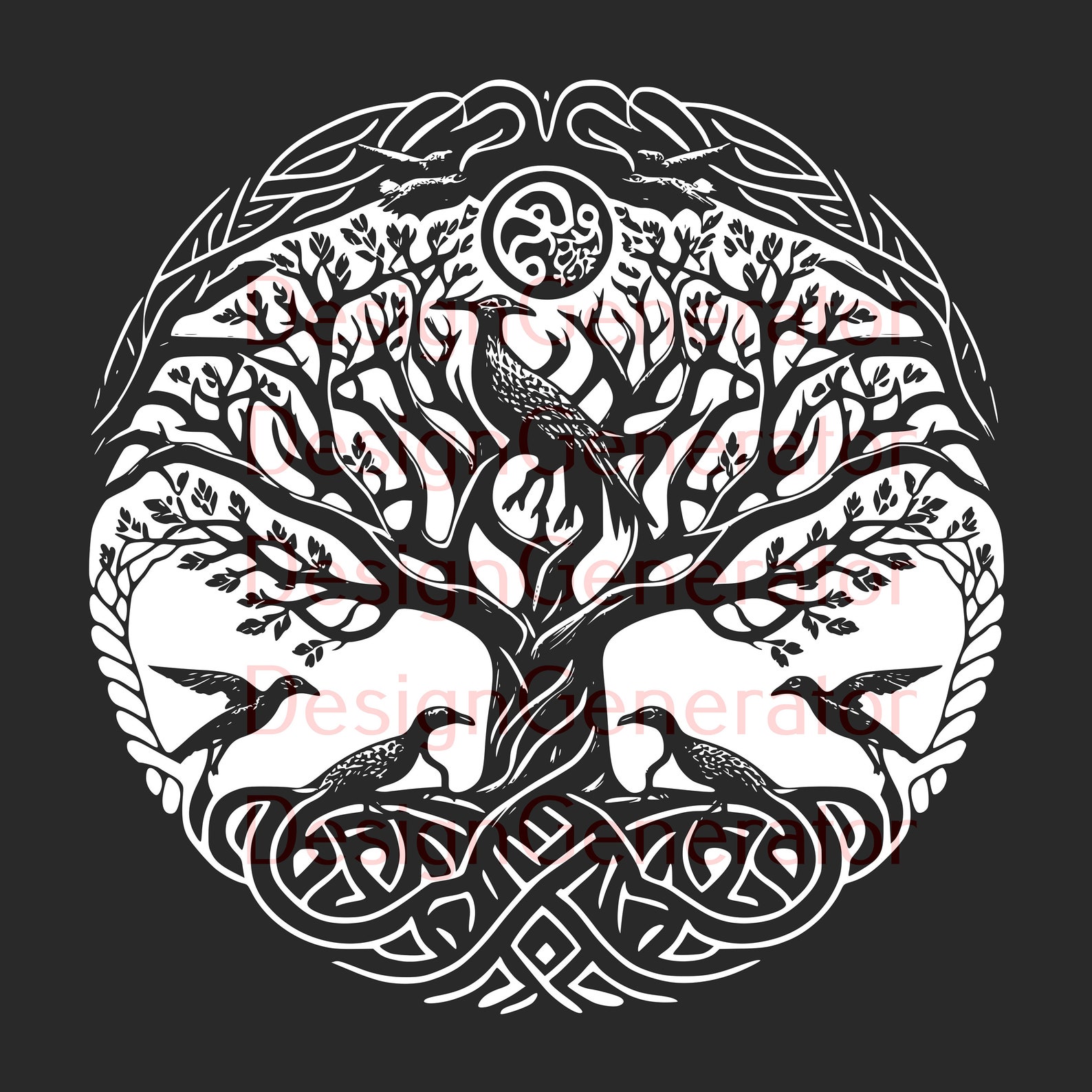 13-tree of Life SVG Bundle, 13 Tree of Life PNG Bundle - Etsy UK
