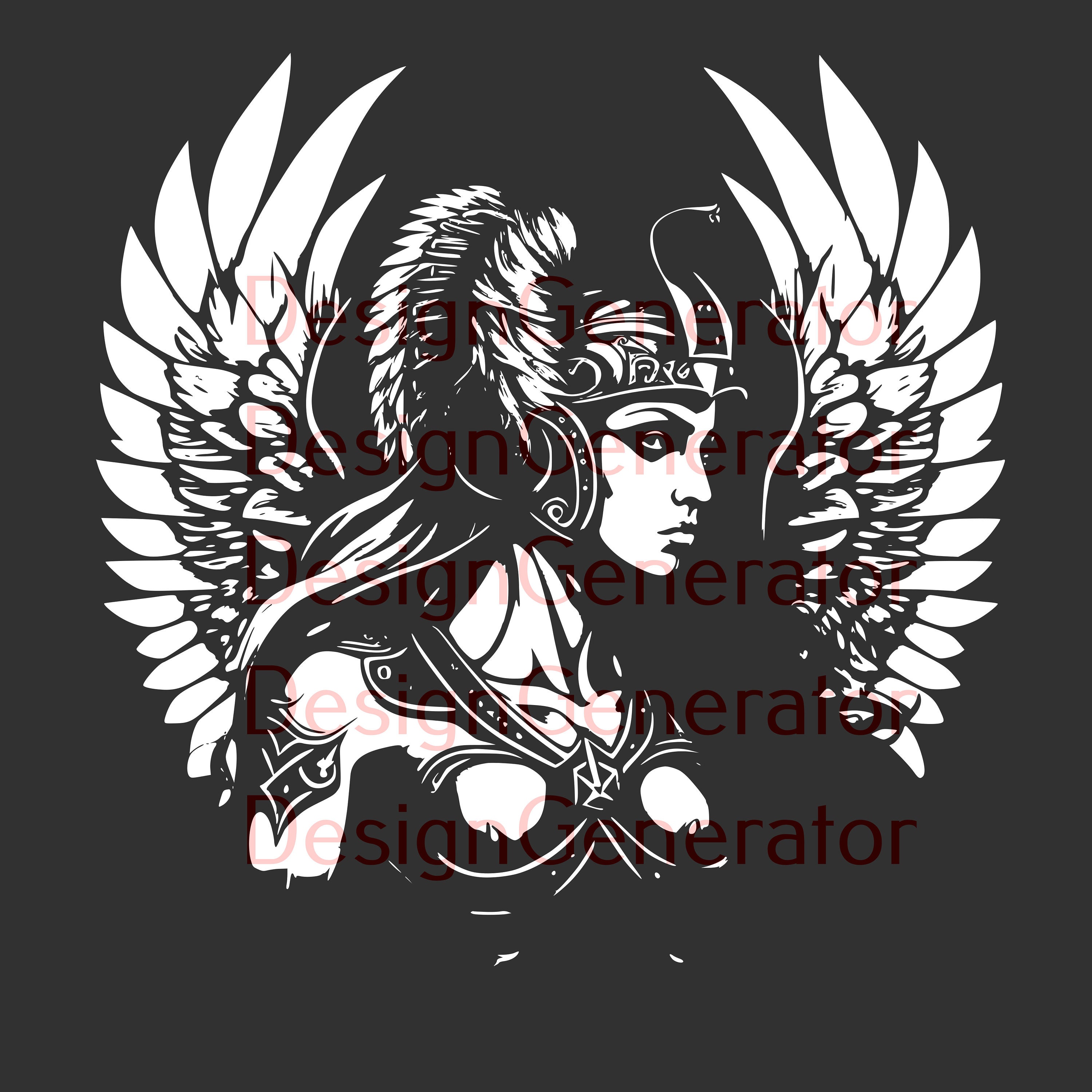 11-valkyrie SVG Bundle, 11- Valkyrie PNG Bundle - Etsy