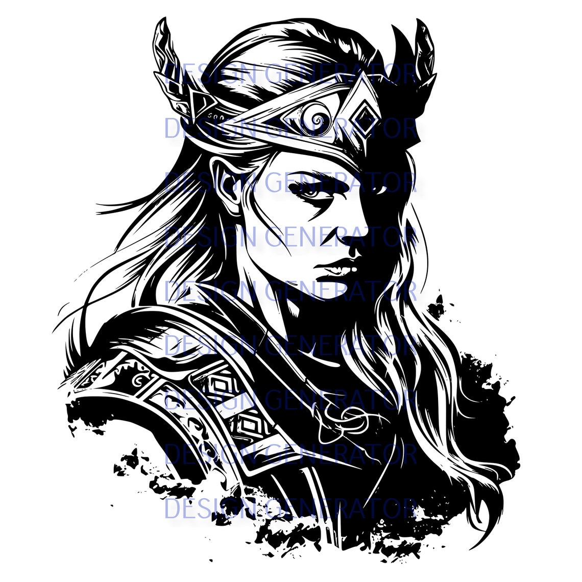 12-shield Maiden SVG Bundle, 12-shield Maiden PNG Bundle - Etsy