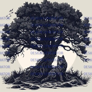 11-tree of Life SVG Bundle, 11-tree of Life PNG Bundle - Etsy