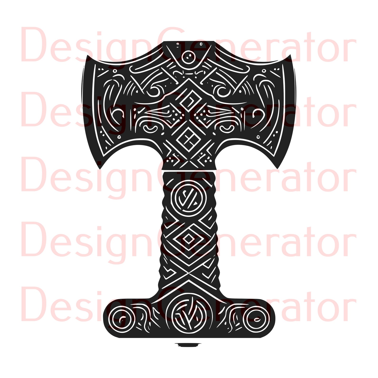 12 Mjolnir SVG Bundle, 12-mjolnir PNG Bundle - Etsy Canada