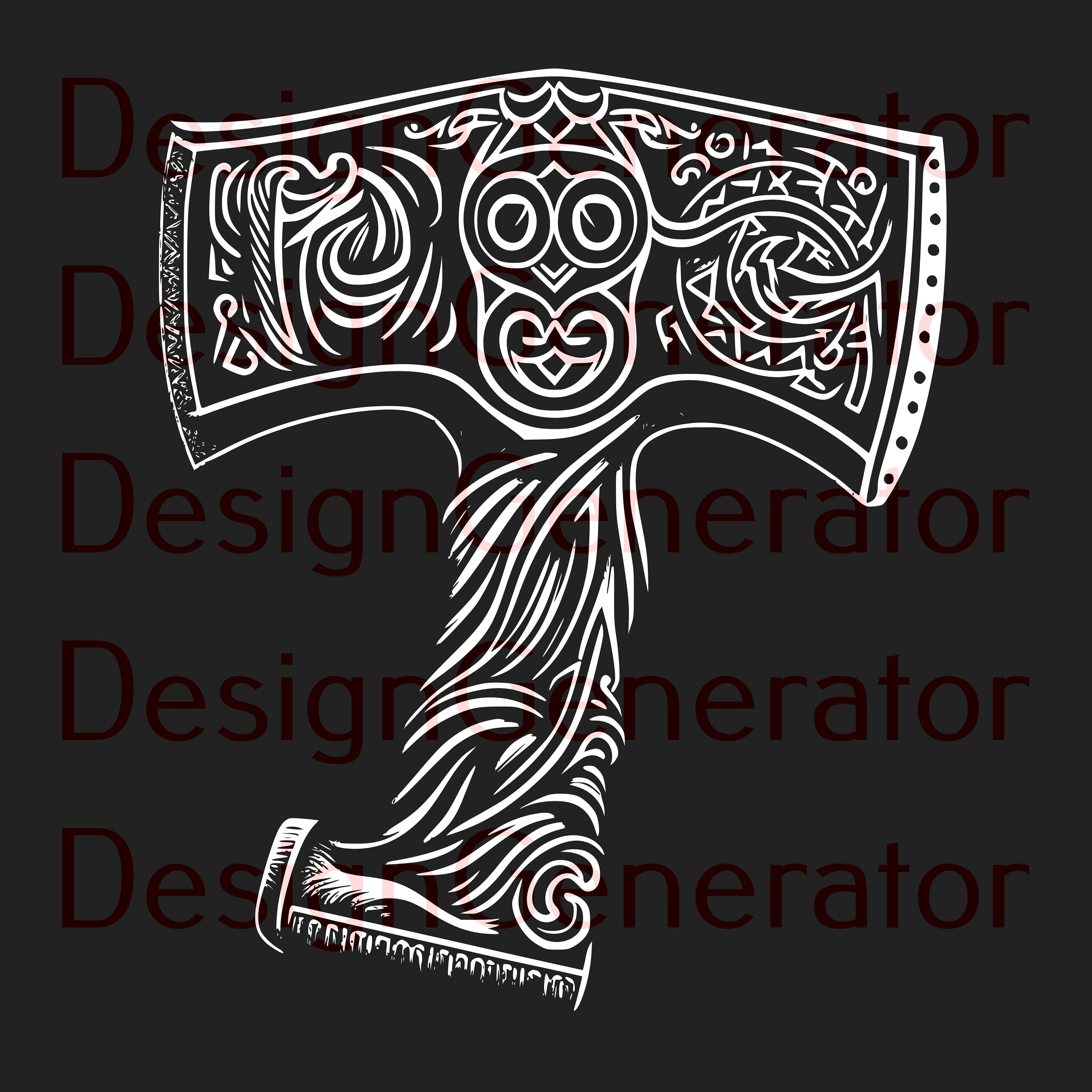 13 Mjolnir SVG Bundle Mjolnir PNG Bundle - Etsy Australia
