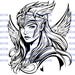 12 Valkyrie SVG and PNG Bundle – Norse Warrior Goddess Digital Files ...