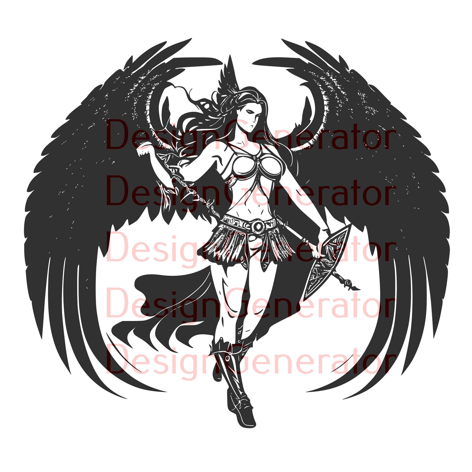 11-valkyrie SVG, 11 Valkyrie PNG Files - Etsy