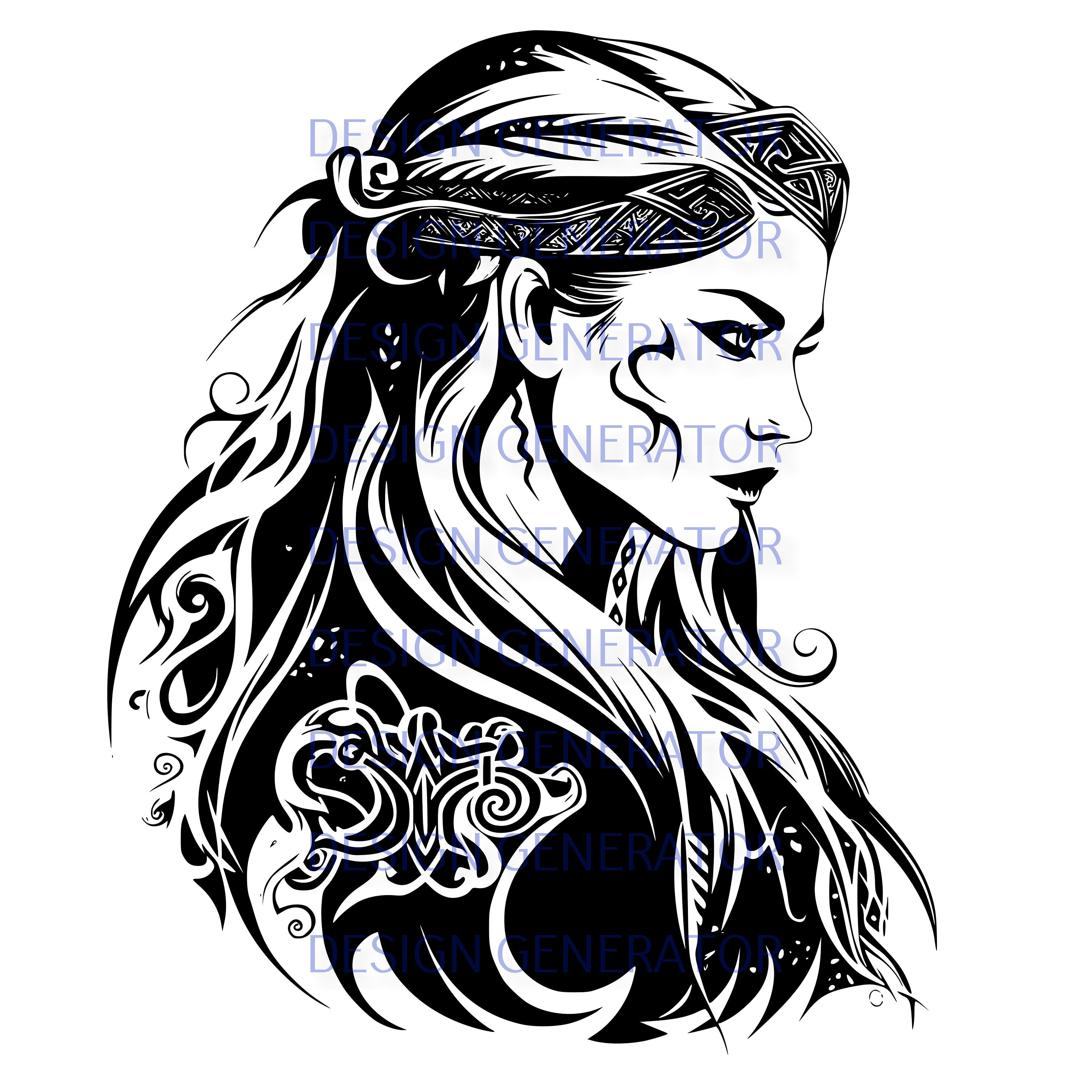 11-shield Maiden SVG Bundle, 11-shield Maiden PNG Bundle - Etsy