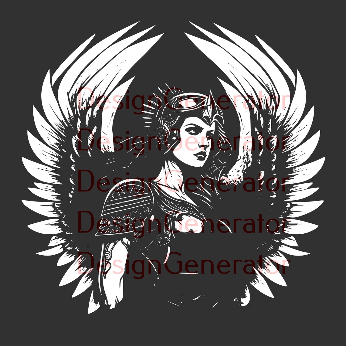 12-valkyrie SVG Bundle, 12 Valkyrie PNG Bundle - Etsy