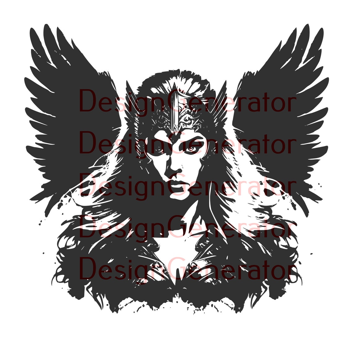 11-valkyrie SVG Bundle, 11 Valkyrie PNG Bundle - Etsy