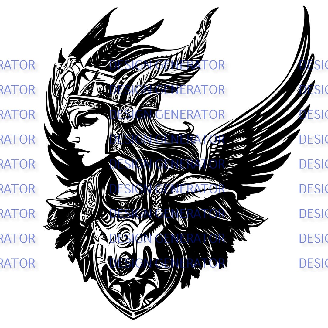 13-valkyrie SVG Bundle, 13 Valkyrie PNG Bundle - Etsy