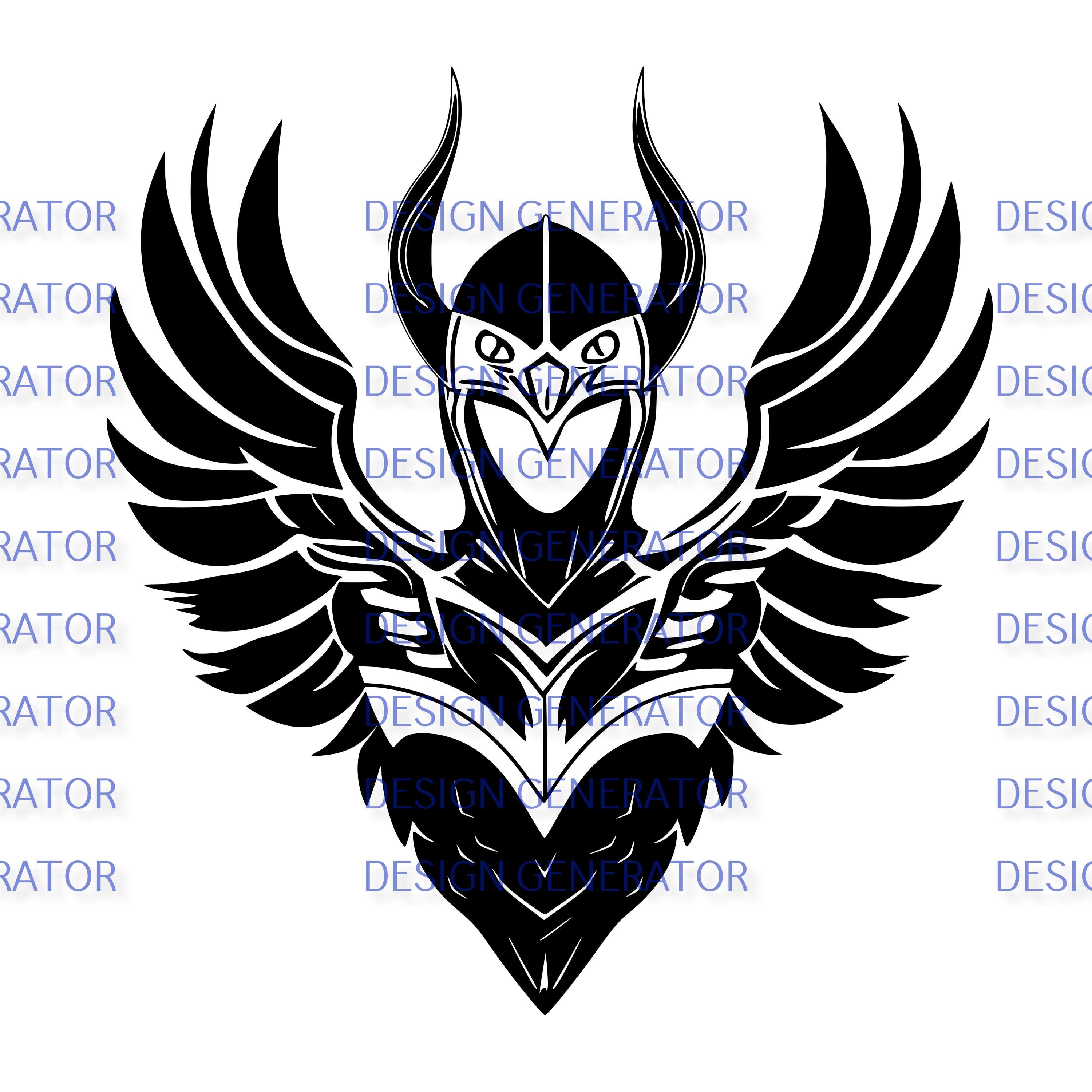 12 Valkyrie SVG and PNG Bundle – Norse Warrior Goddess Digital Files ...