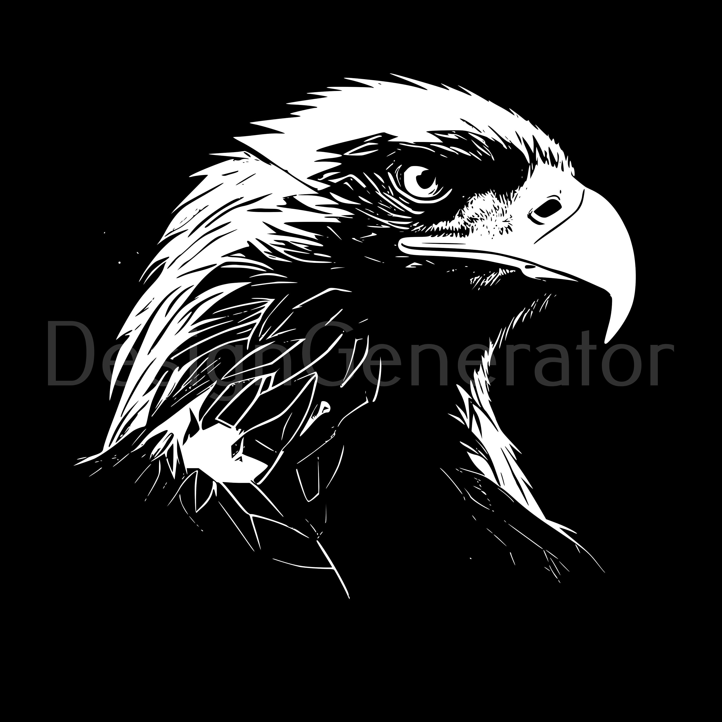 Bald Eagle SVG, Bald Eagle PNG, Eagle SVG, Eagle Png - Etsy