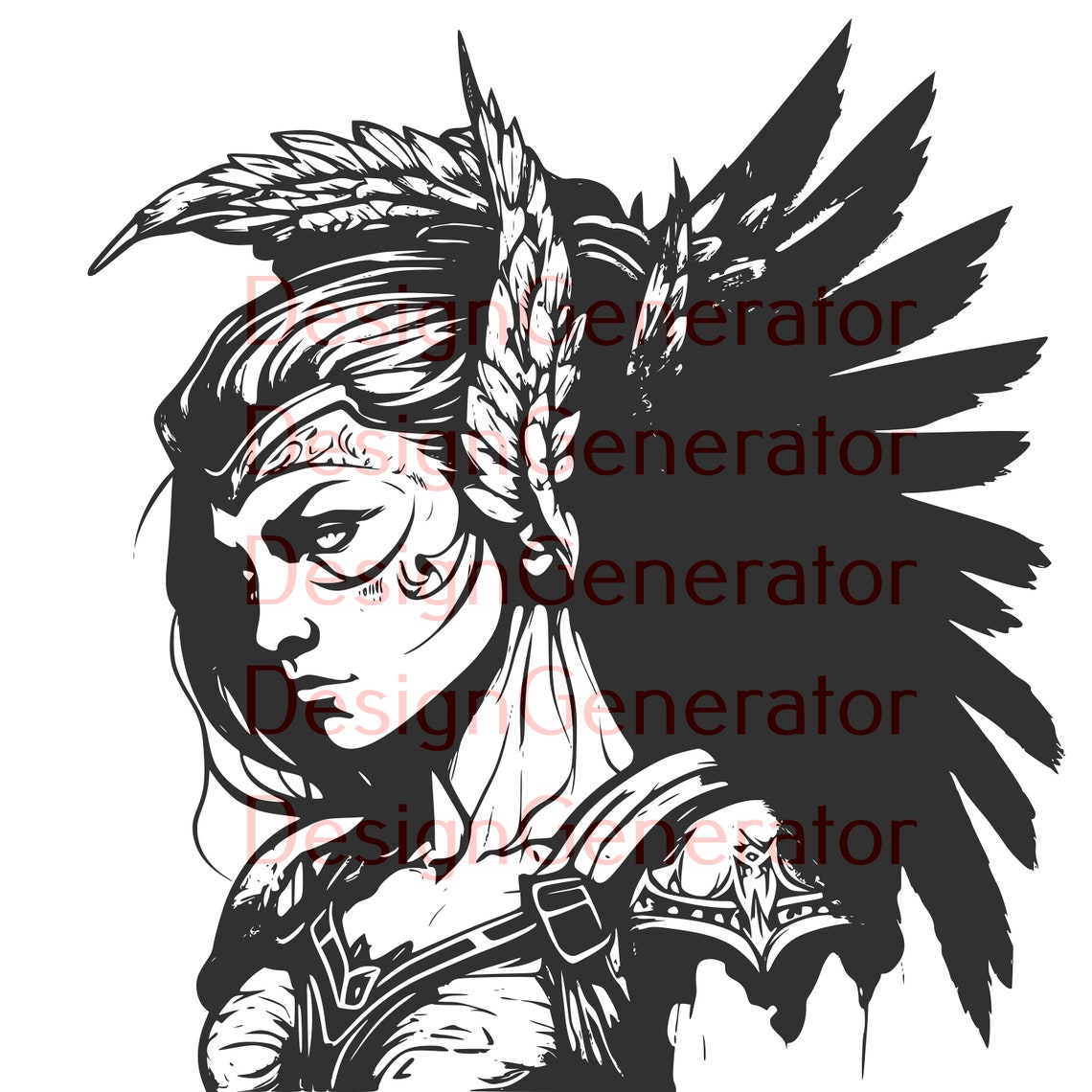 12-valkyrie SVG Bundle, 12 Valkyrie PNG Bundle - Etsy