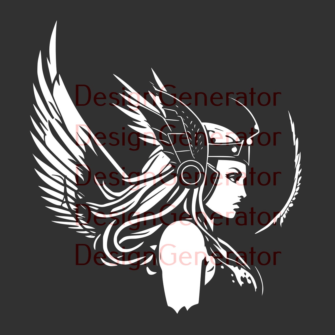 11-valkyrie SVG, 11 Valkyrie PNG Files - Etsy