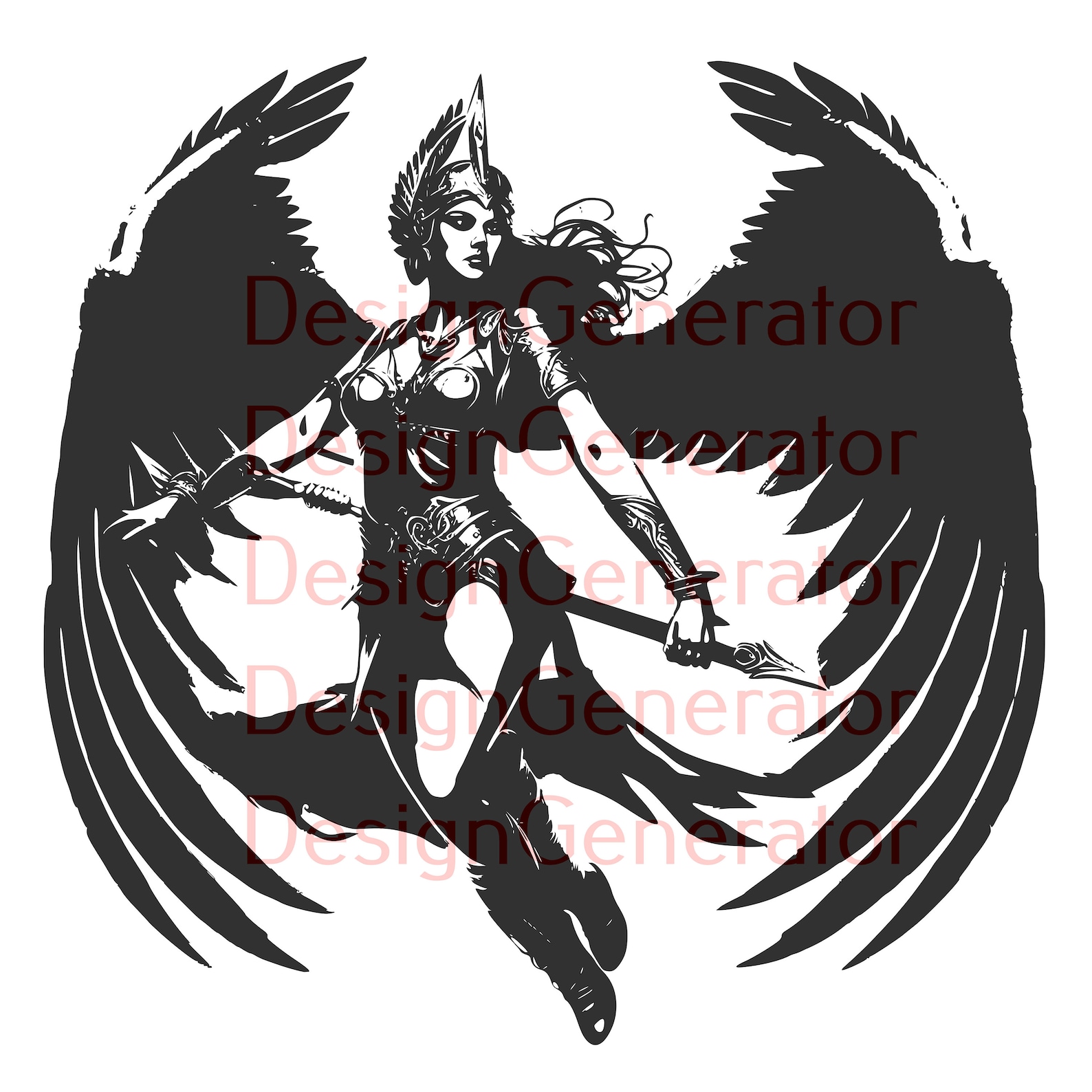 12-valkyrie SVG Bundle, 12 Valkyrie PNG Bundle - Etsy