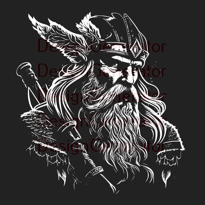14 Odin SVG Bundle, 14 Odin PNG Bundle - Etsy