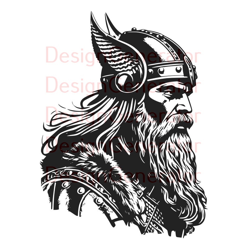 11 Viking SVG Bundle, 11 Viking PNG Bundle - Etsy