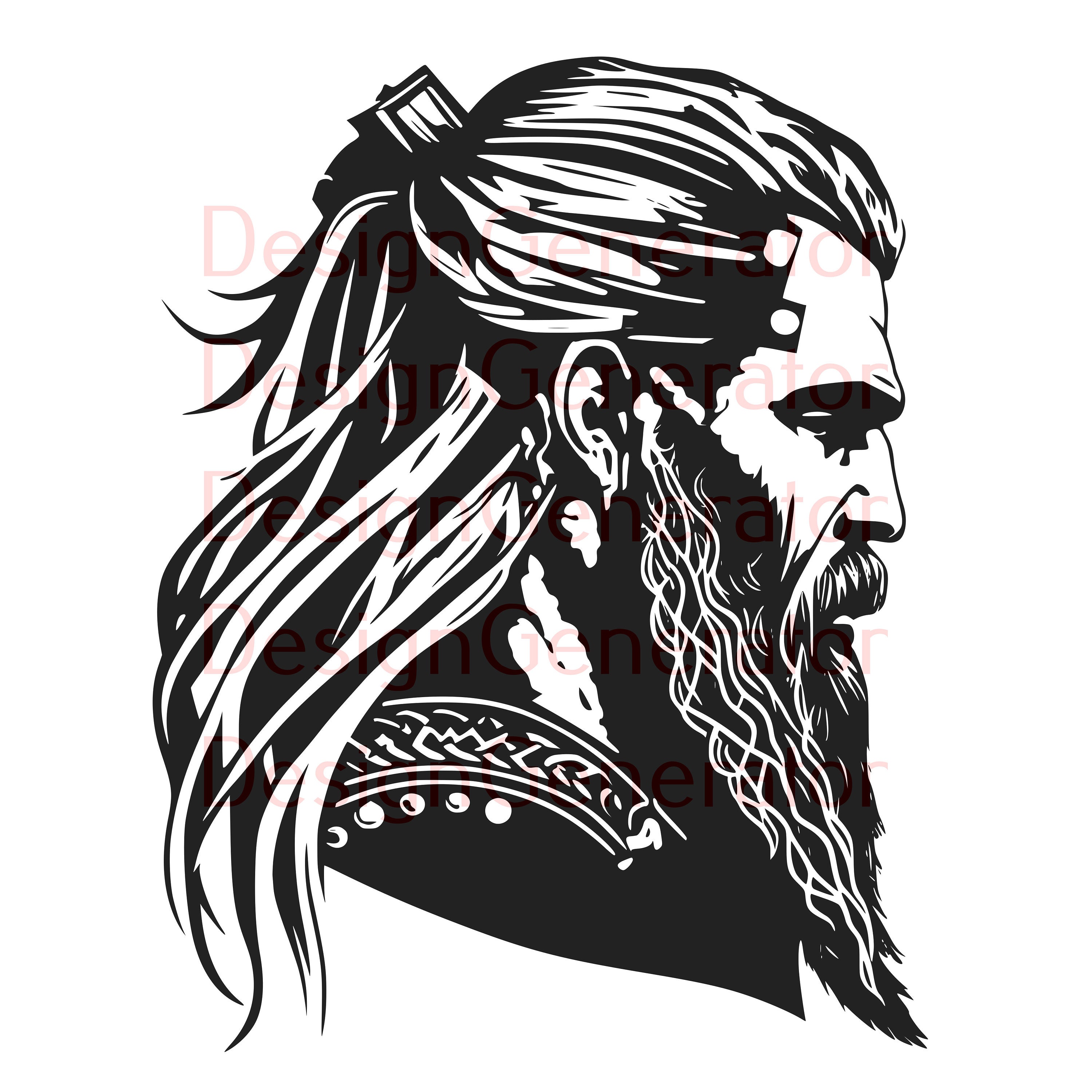 10 Viking SVG Bundle, 10 Viking PNG Bundle - Etsy