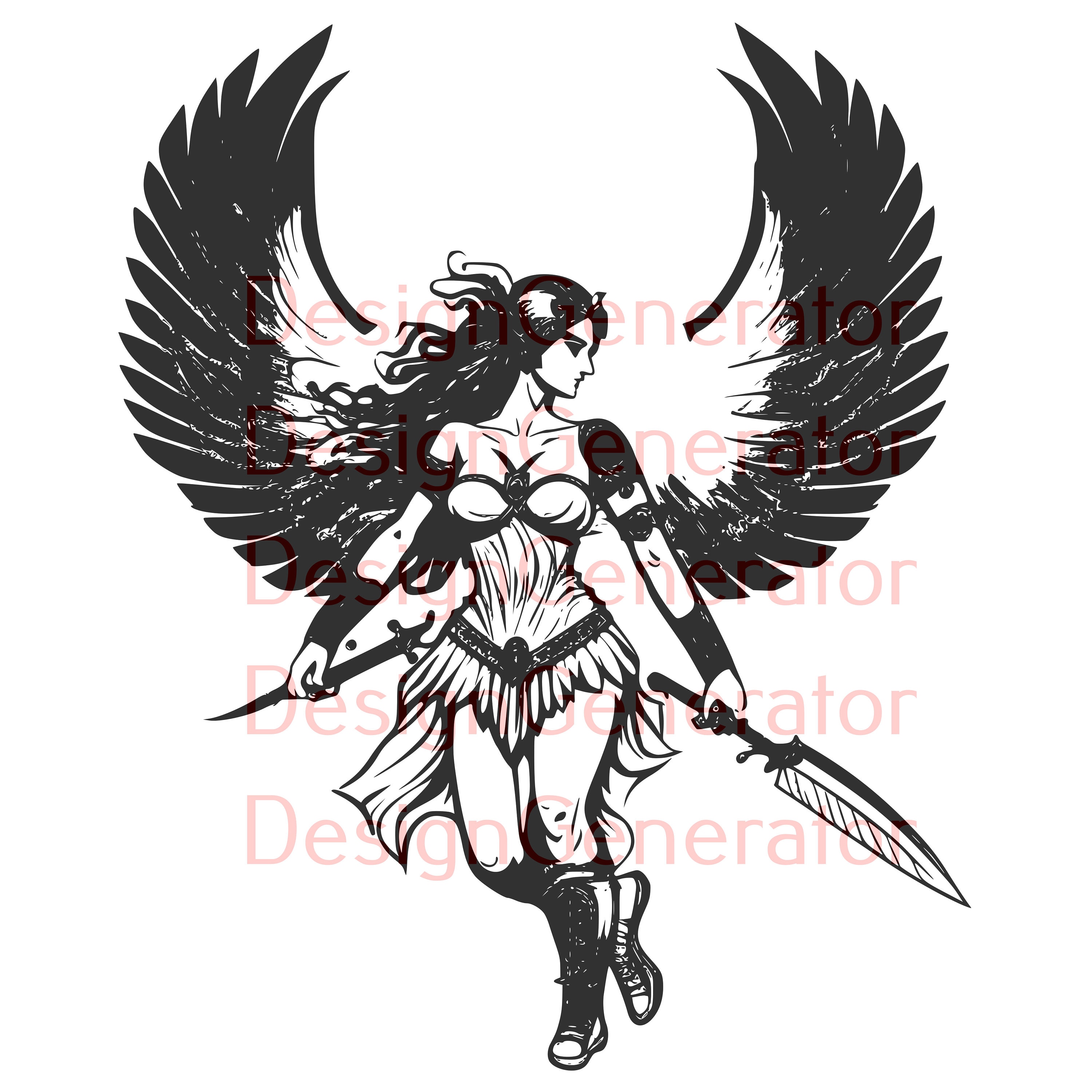 12-valkyrie SVG Bundle, 12 Valkyrie PNG Bundle - Etsy