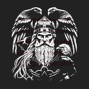 12 Odin SVG Bundle, 12 Odin PNG Bundle - Etsy