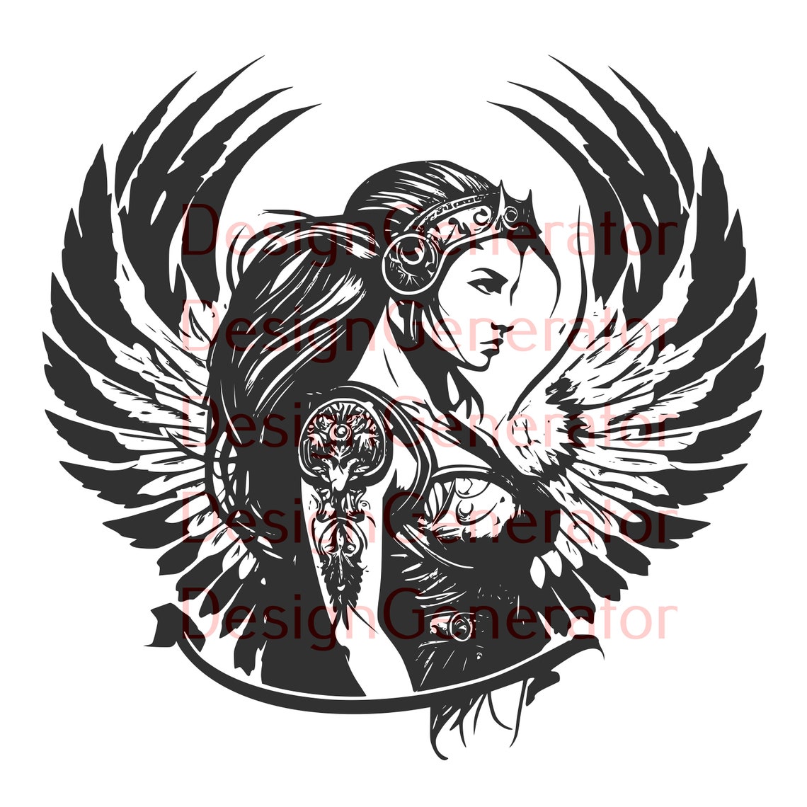 12-valkyrie SVG Bundle, 12 Valkyrie PNG Bundle - Etsy