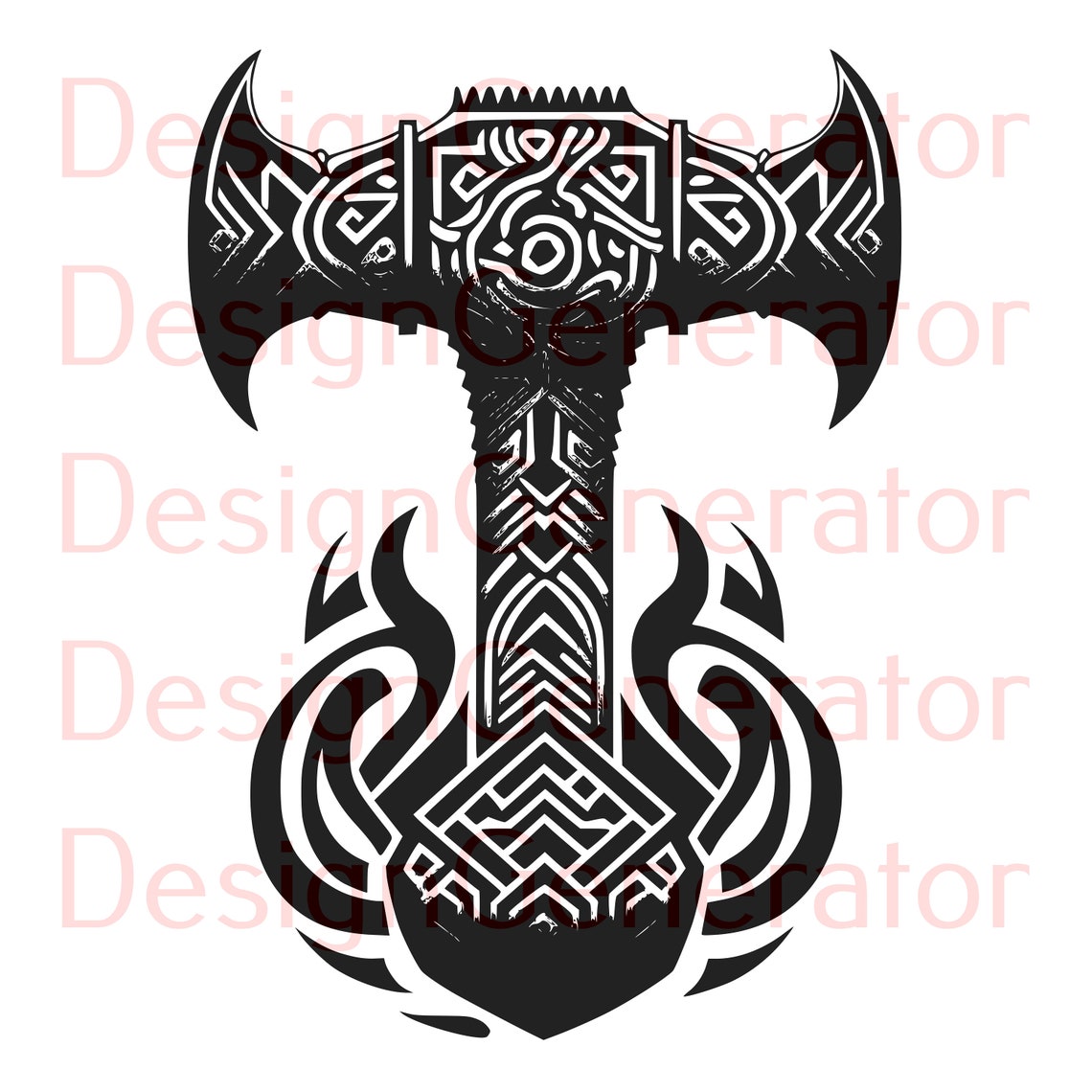 12 Mjolnir SVG Bundle, 12-mjolnir PNG Bundle - Etsy Canada