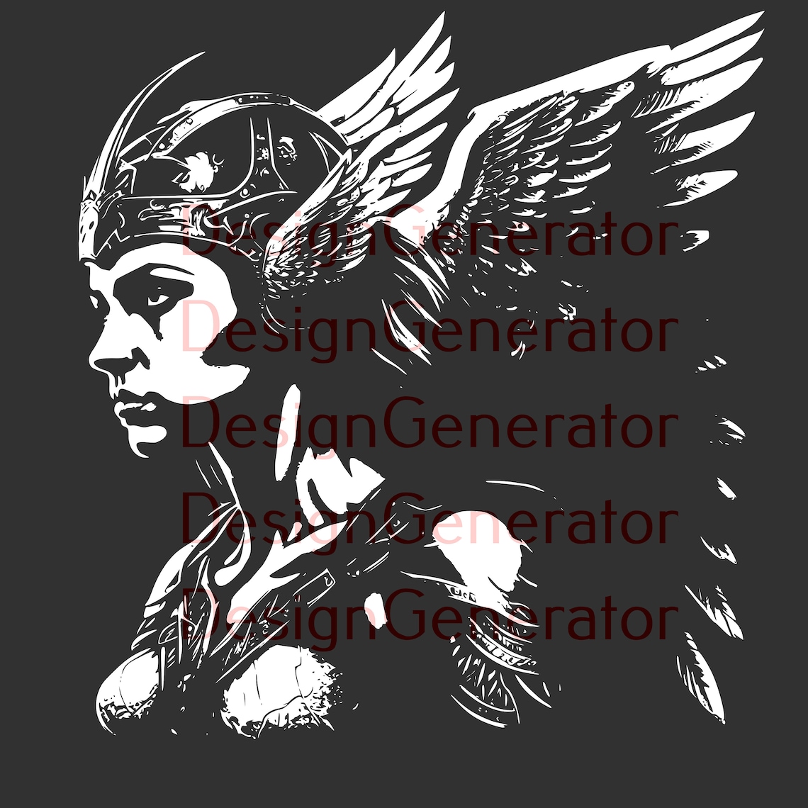 11-valkyrie SVG Bundle, 11 Valkyrie PNG Bundle - Etsy