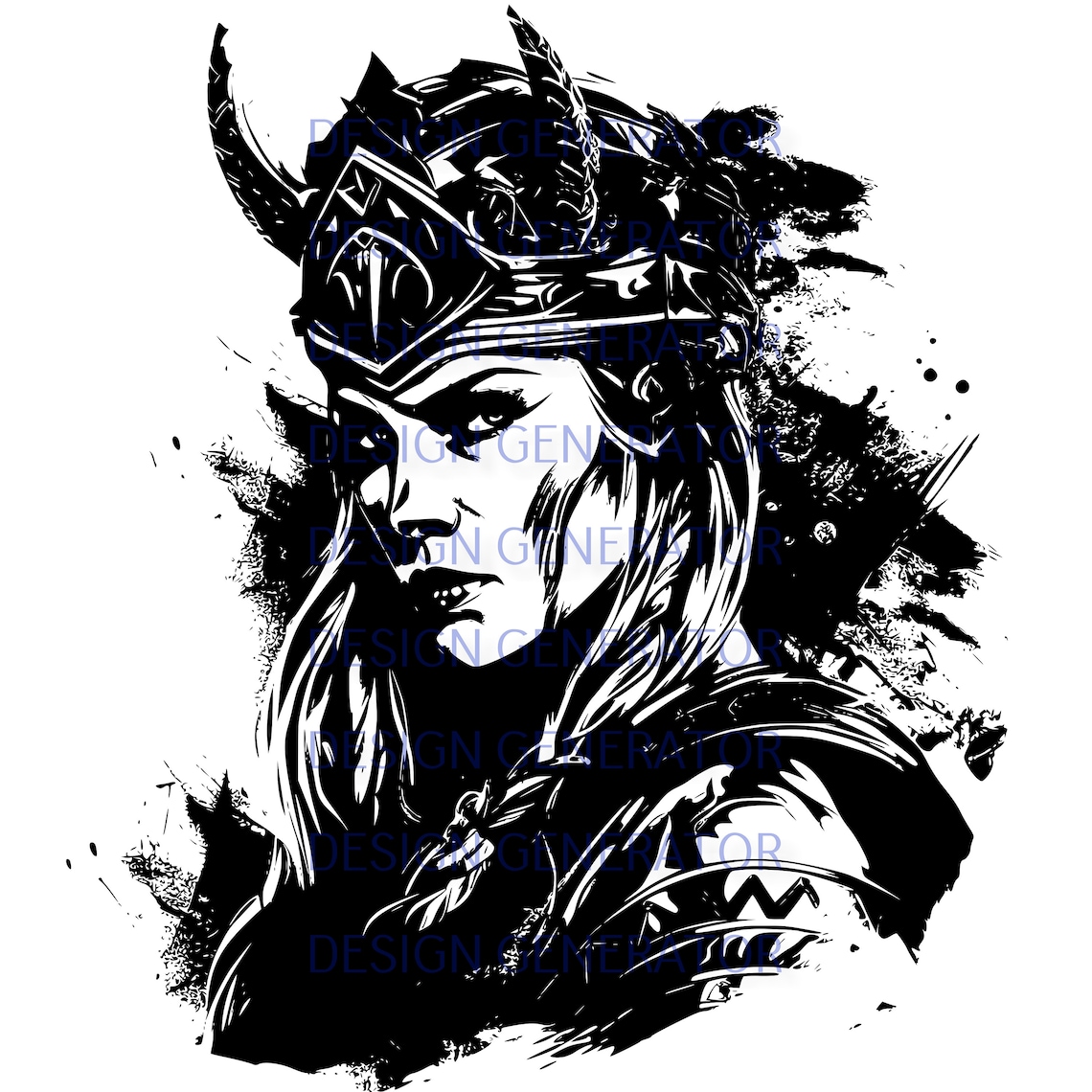 12-shield Maiden SVG Bundle, 12-shield Maiden PNG Bundle - Etsy