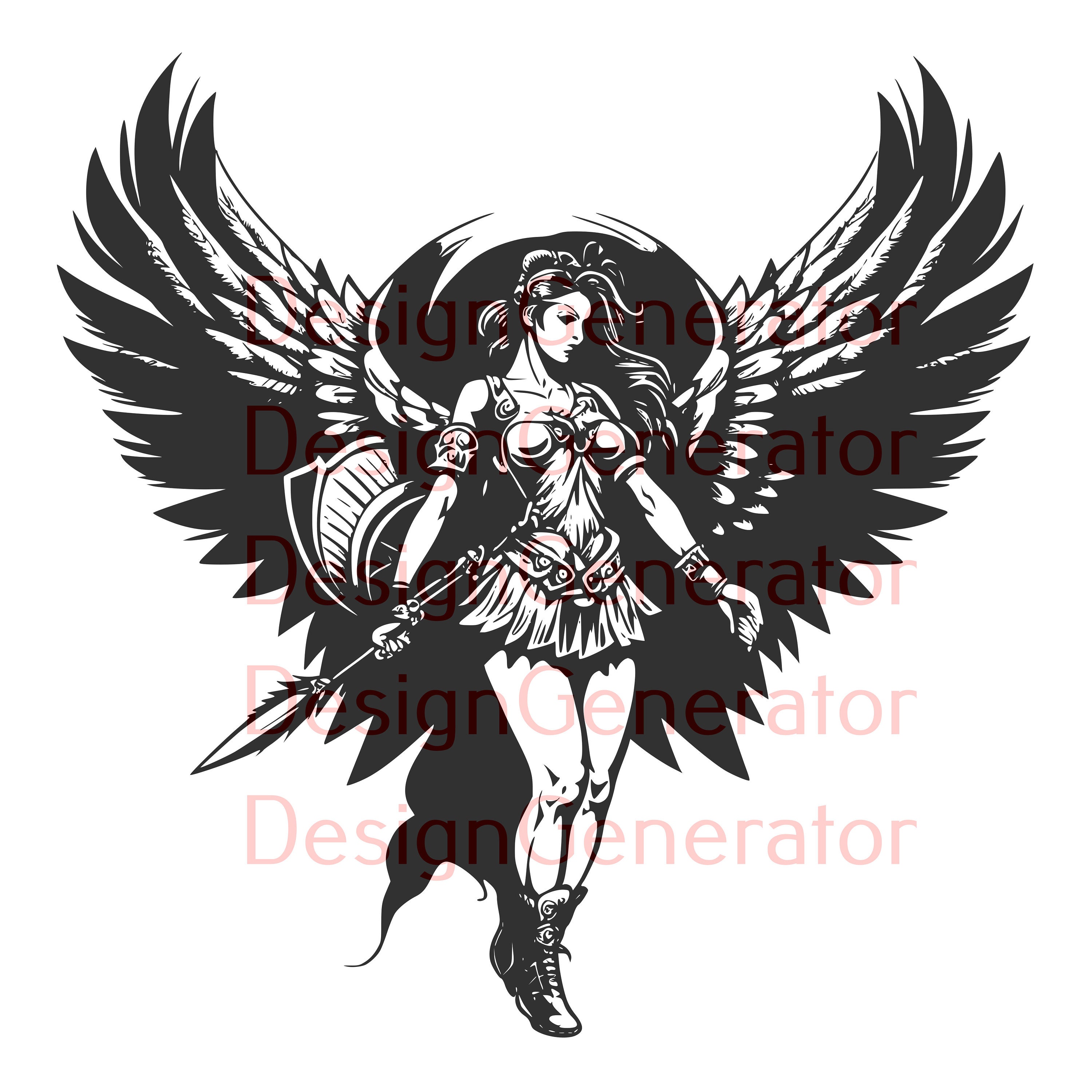 12-valkyrie SVG Bundle, 12 Valkyrie PNG Bundle - Etsy