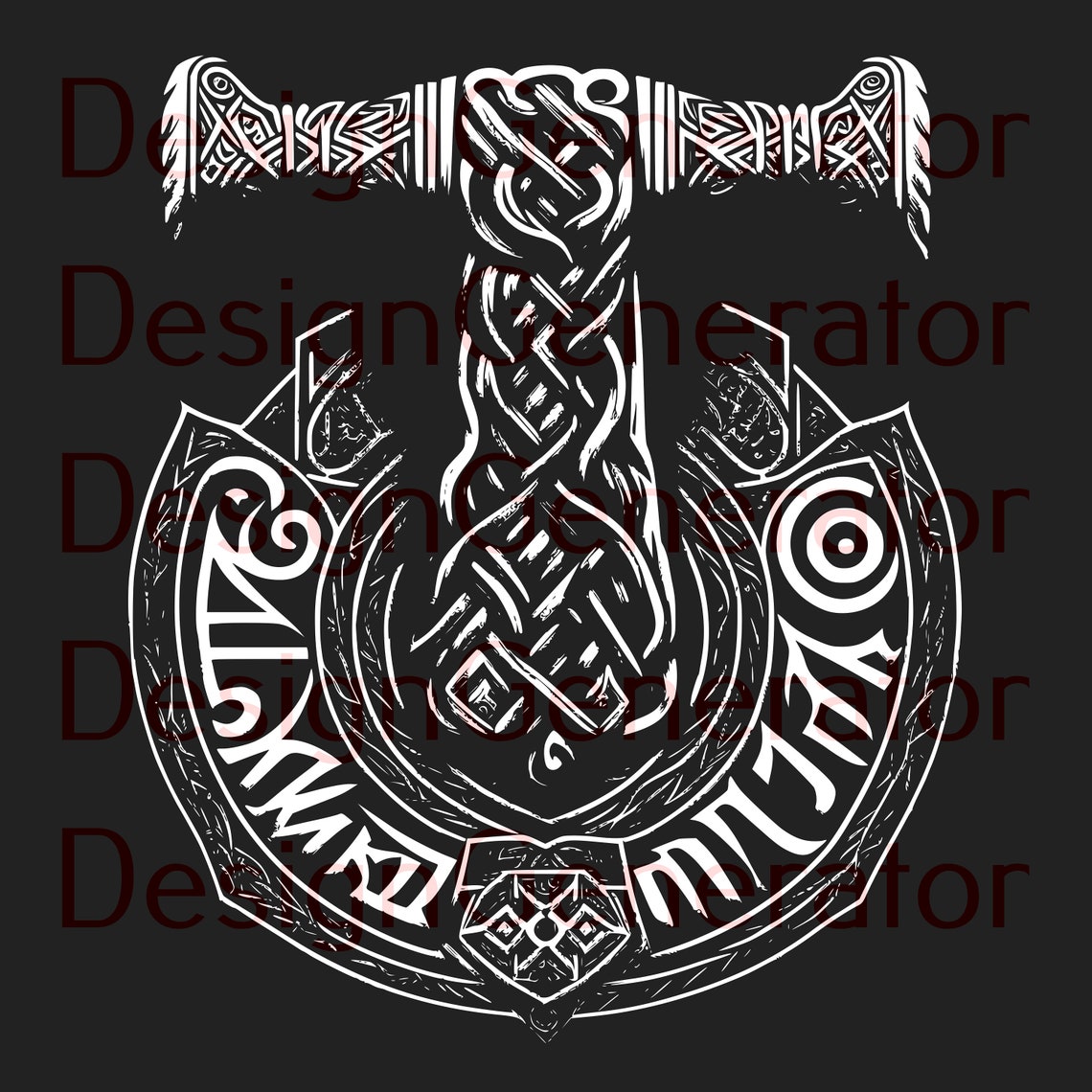 13 Mjolnir SVG Bundle, Mjolnir PNG Bundle - Etsy Australia