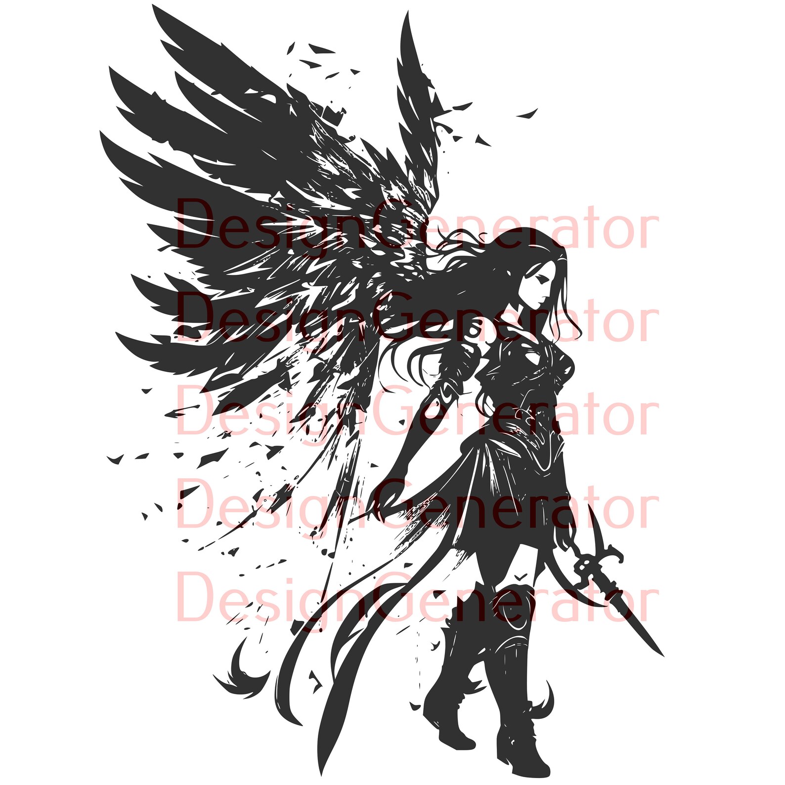 11-valkyrie SVG, 11 Valkyrie PNG Files - Etsy