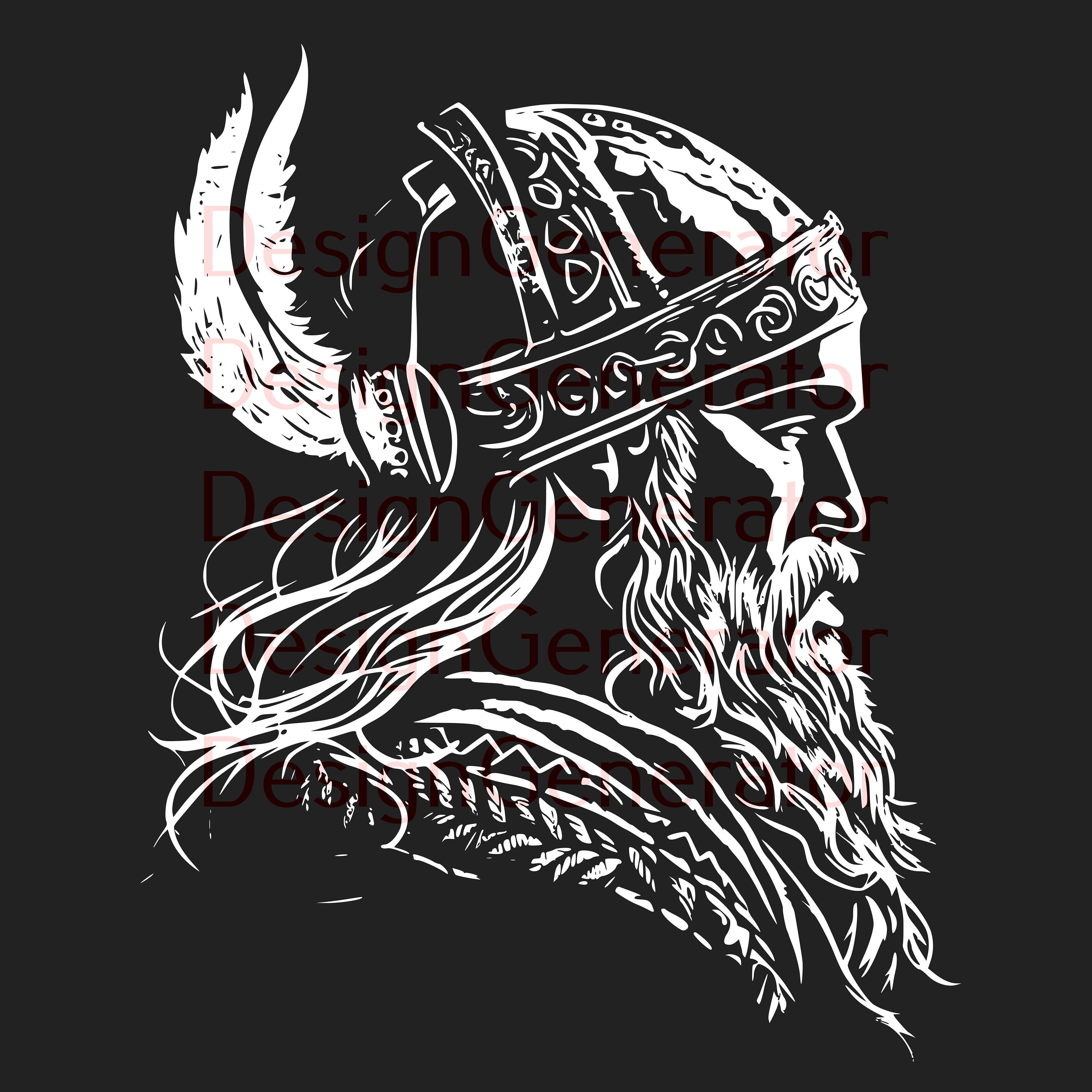 11 Viking SVG Bundle, 11 Viking PNG Bundle - Etsy