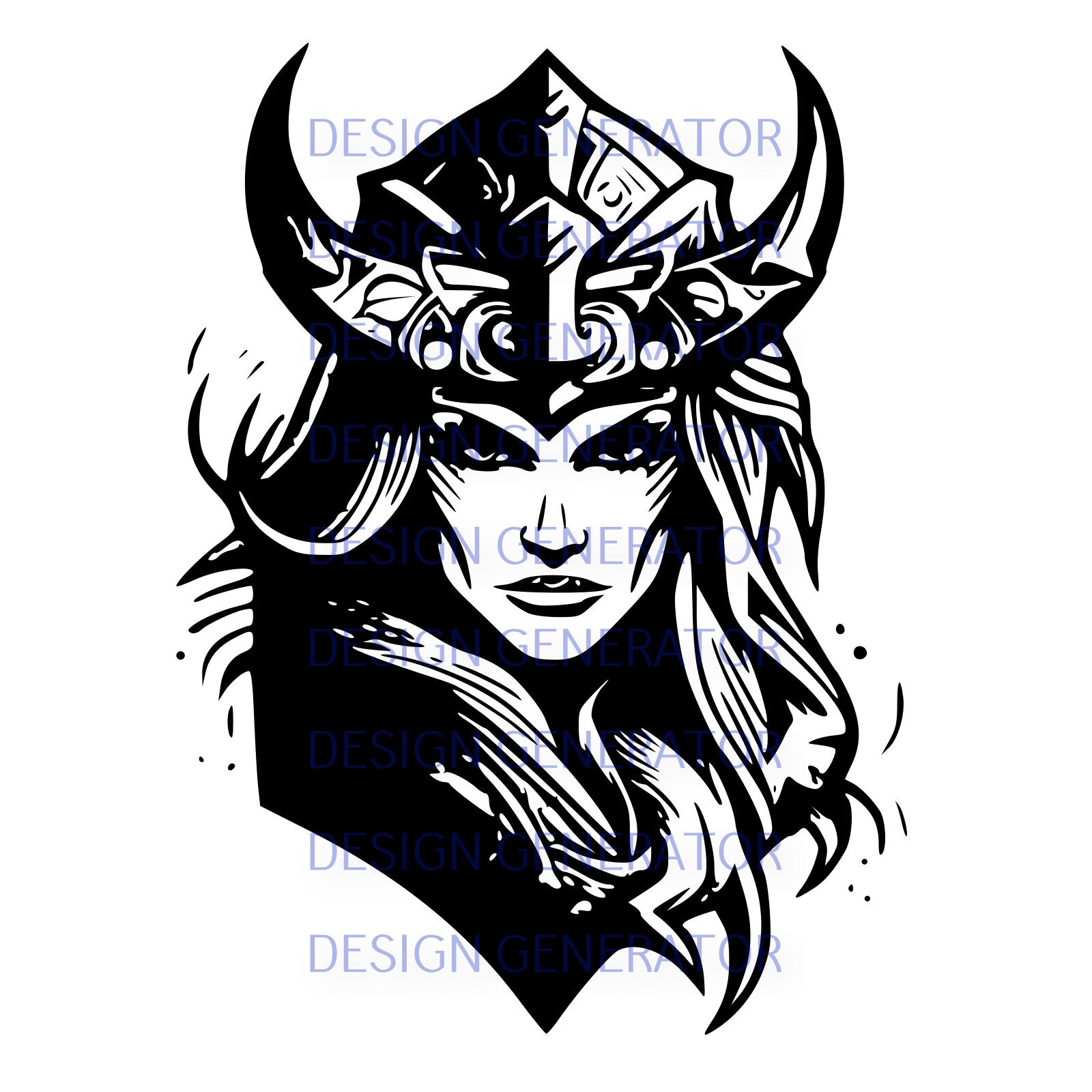 11-shield Maiden SVG Bundle, 11-shield Maiden PNG Bundle - Etsy