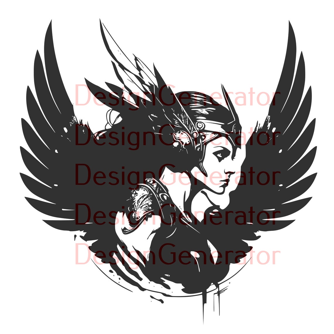 12-valkyrie SVG Bundle, 12 Valkyrie PNG Bundle - Etsy