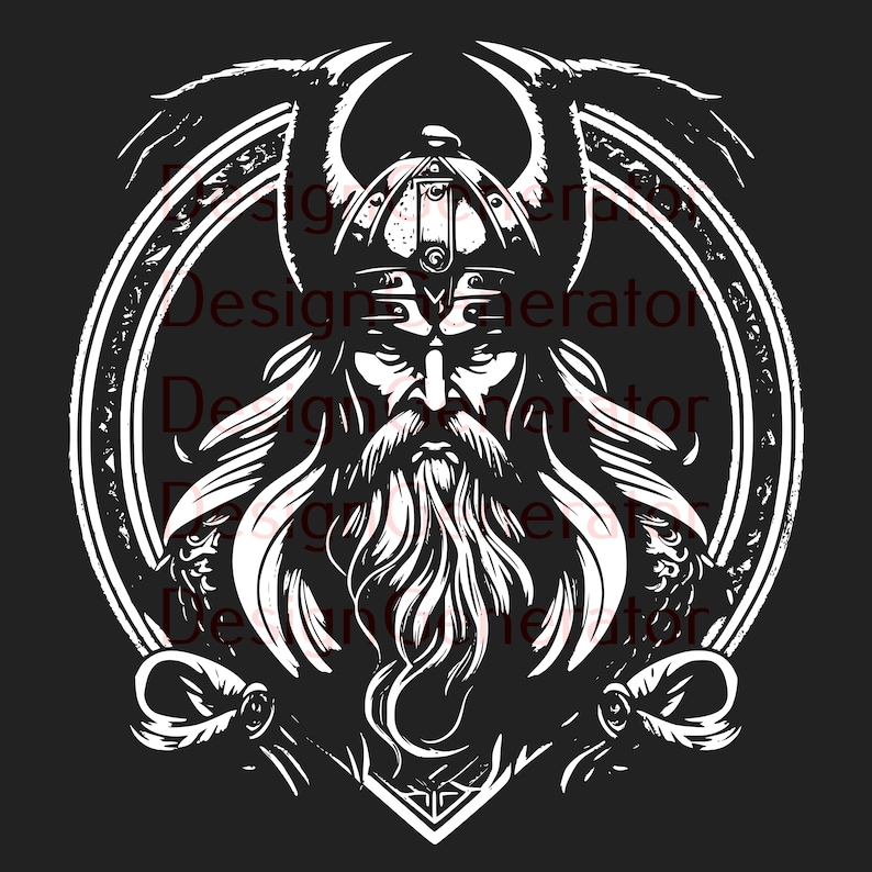 12 Odin SVG Bundle, 12 Odin PNG Bundle - Etsy