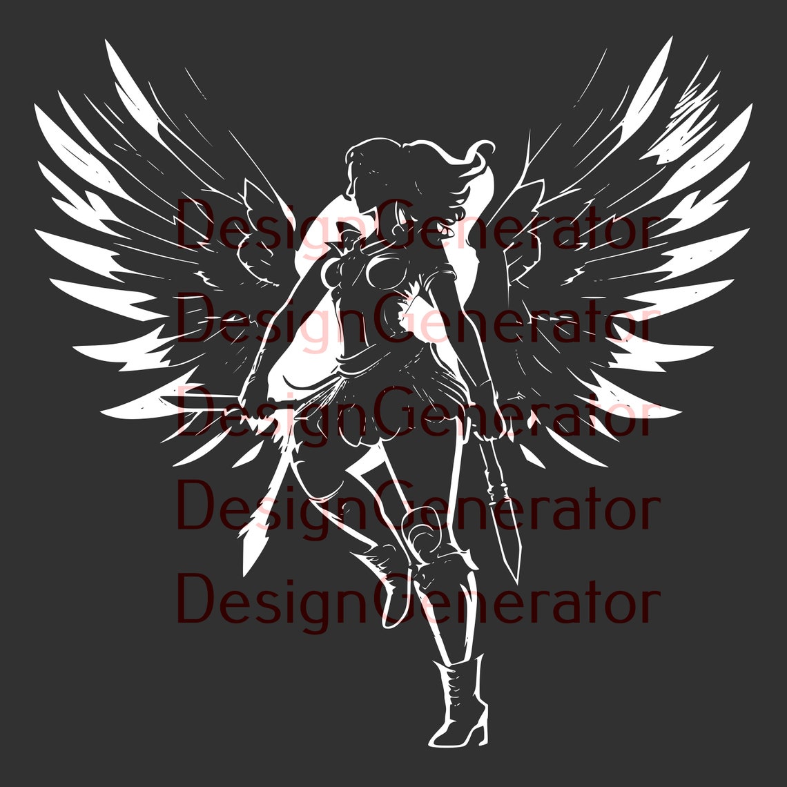 11-valkyrie SVG, 11 Valkyrie PNG Files - Etsy