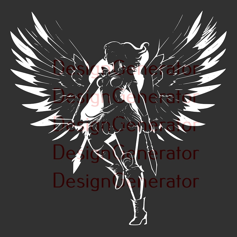 11-valkyrie SVG, 11 Valkyrie PNG Files - Etsy