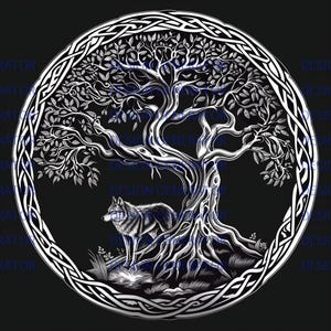 11-tree of Life SVG Bundle, 11-tree of Life PNG Bundle - Etsy