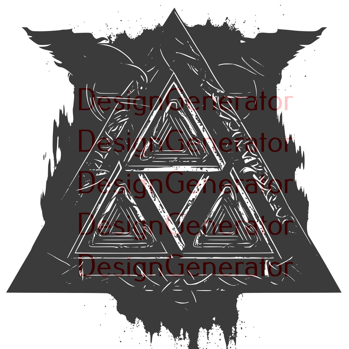 8-valknut SVG Bundle, 8 Valknut PNG Bundle - Etsy