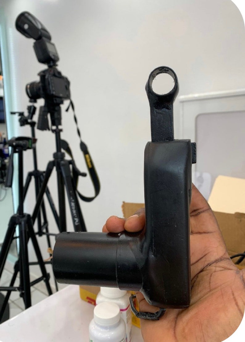 Wick Instant Loc Machine - Etsy