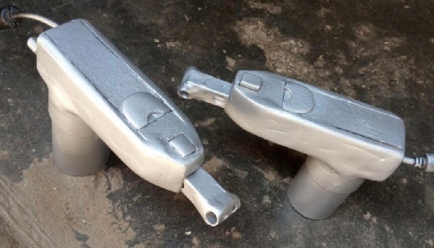 Instant Loc Machine - Etsy