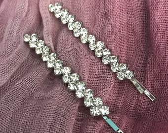 Bobby Pin Set | Etsy