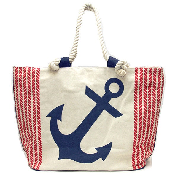 Anchor Print - Etsy