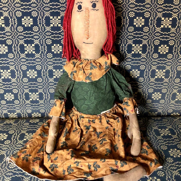 Primitive Handmade - Etsy