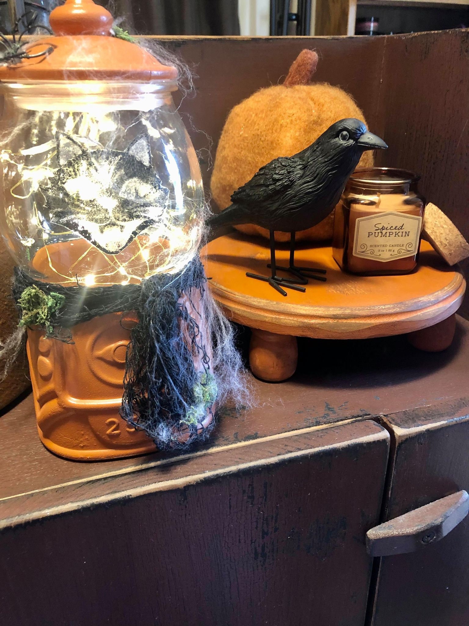 Gumball Machine Target Halloween Primitive New Rare One of a Kind - Etsy