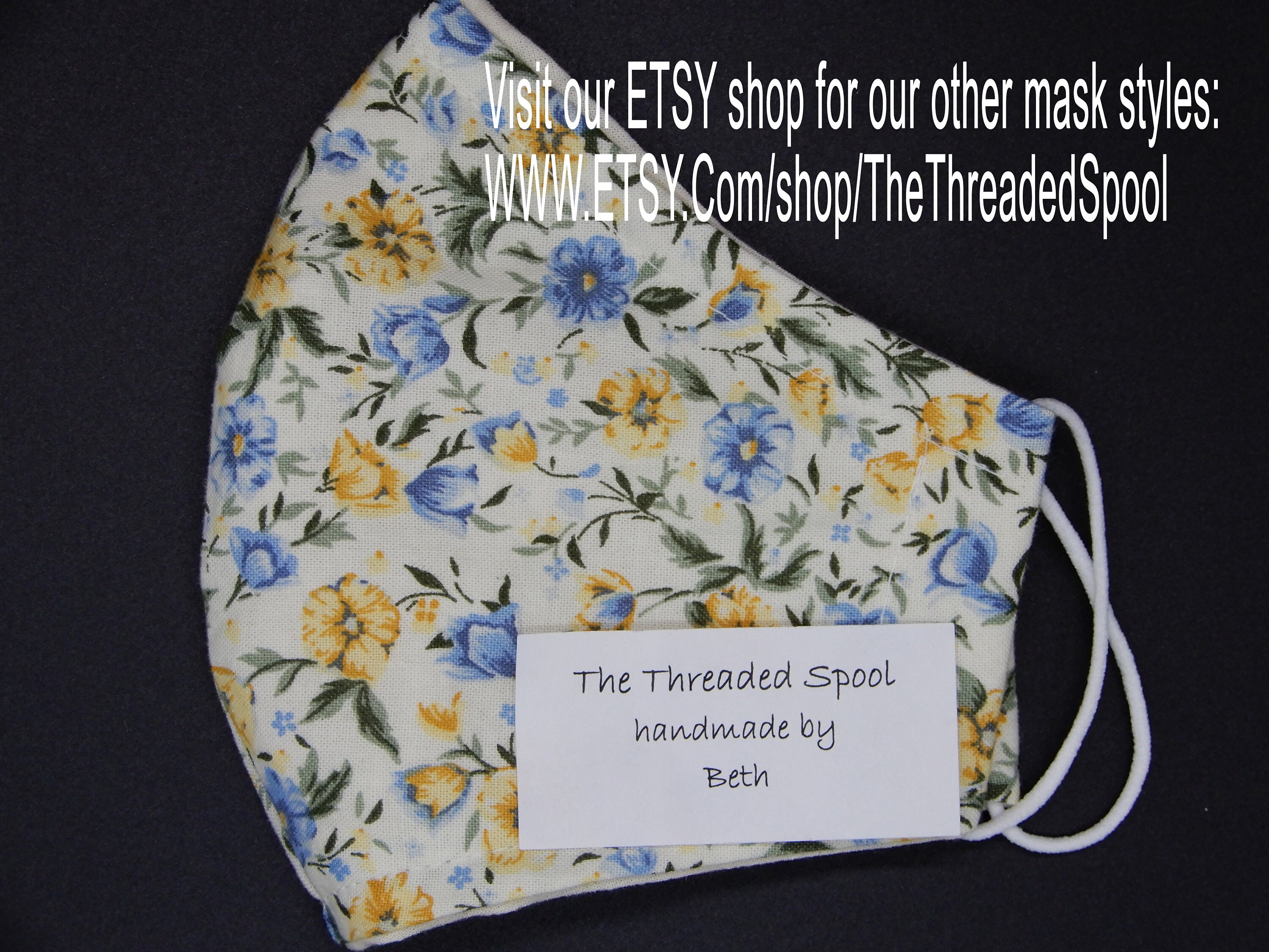 Denim Face Mask Denim Mask Blue Face Mask Jeans Face Mask Mask - Etsy