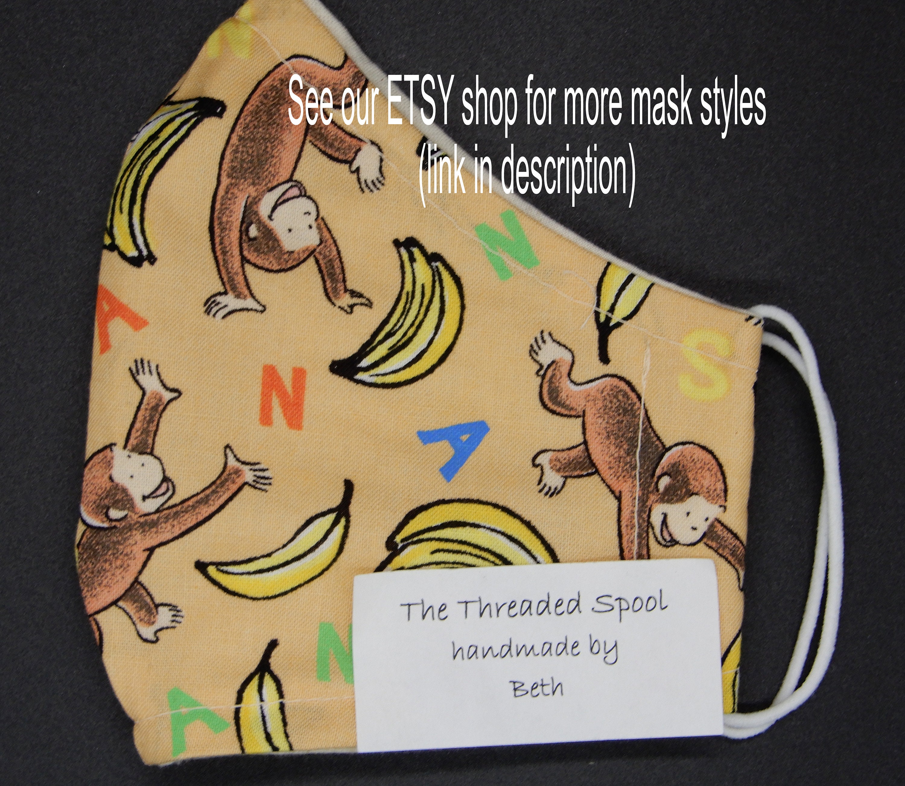 Dr Seuss Face Mask Green Eggs and Ham Face Mask Mask With Nose - Etsy