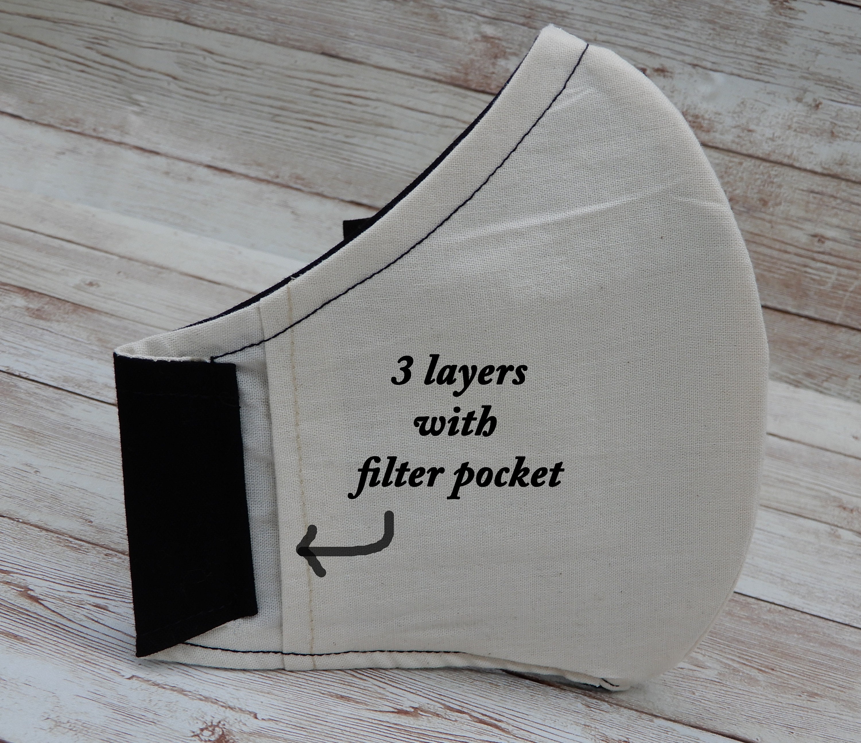 Mailman Face Mask USPS Face Mask Letter Carrier Cotton Cloth - Etsy