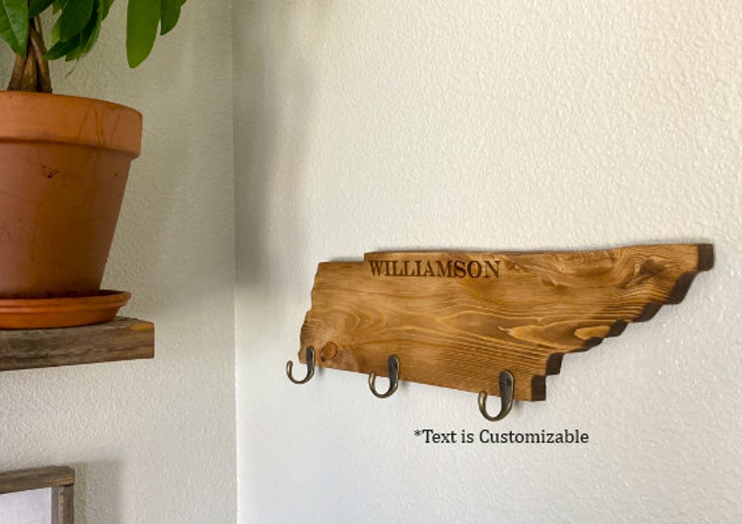 Personalized Tennessee, Customized Tennessee, Tennessee Wall Decor ...