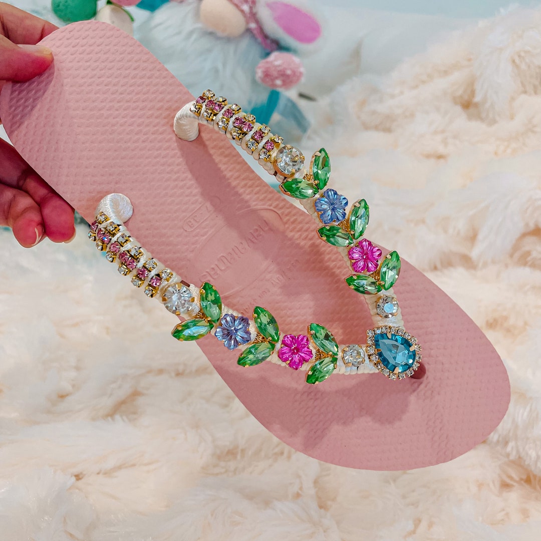 Sandals in Custom Colors Handmade, Comfortable Shoes for Work ...