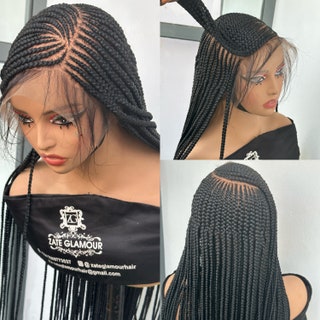 Zateglamourhair - Etsy