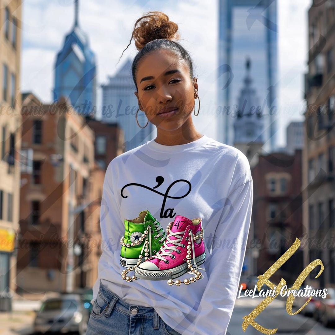 Comma "la" Tee Shirt| Harris 2024 | Kamala T- Shirt - Etsy